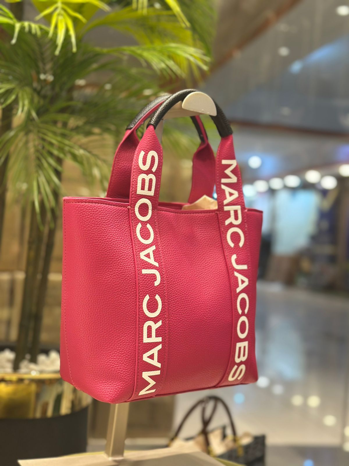 Famous brand Mar-c JaC-obs hand bag for women – hubsofbrand